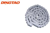 China 288500018 Chain Roller #60 Conveyor S-32 Per Ft For GTXL GT1000 Spare Parts for sale