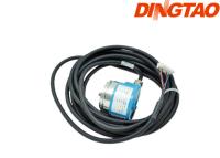 China Cutter Spare Parts For GTXL GT1000 Cbl Encoder Assembly GTXL 85727001 for sale