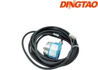China Cutter Spare Parts For GTXL GT1000 Cbl Encoder Assembly GTXL 85727001 for sale