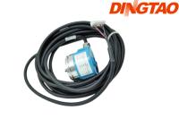 China Cutter Spare Parts For GTXL GT1000 Cbl Encoder Assembly GTXL 85727001 for sale