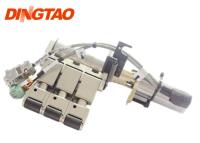 China 703863 For Lectra Vector Q80 Parts Mh8 M88 IX9 Sharpener Motor / Knife Holder Assy for sale