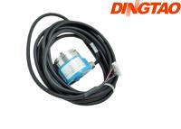 China Cutter Spare Parts For GTXL GT1000 Cbl Encoder Assembly GTXL 85727001 for sale