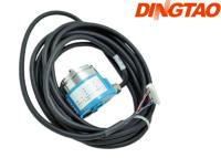 China Cutter Spare Parts For GTXL GT1000 Cbl Encoder Assembly GTXL 85727001 for sale