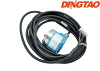 China Cutter Spare Parts For GTXL GT1000 Cbl Encoder Assembly GTXL 85727001 for sale