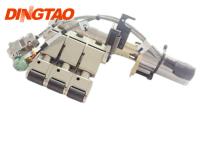 China 703863 For Lectra Vector Q80 Parts Mh8 M88 IX9 Sharpener Motor / Knife Holder Assy for sale