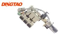 China 703863 For Lectra Vector Q80 Parts Mh8 M88 IX9 Sharpener Motor / Knife Holder Assy for sale