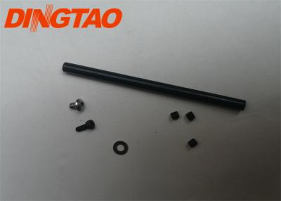 China Auto Cutter Parts For Vector IX9 Vector MP9 Q80 M88 124771 Sharpening Arm Shaft for sale