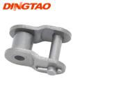 China For GT1000 Part GTXL Auto Cutting Machine Parts Chain, #60 Offset Link 288500083 for sale