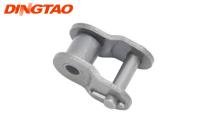 China For GT1000 Part GTXL Auto Cutting Machine Parts Chain, #60 Offset Link 288500083 for sale
