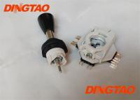 China 925500608 Cutter Parts For GTXl Cutter Machine Parts Switch Joystick for sale