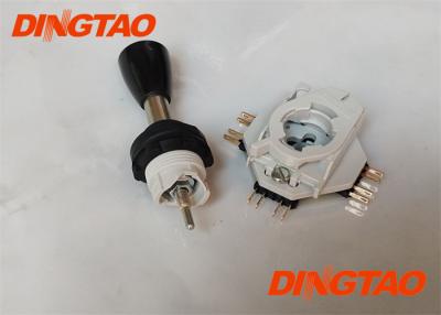 China 925500608 Cutter Parts For GTXl Cutter Machine Parts Switch Joystick for sale