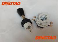 China 925500608 Cutter Parts For GTXl Cutter Machine Parts Switch Joystick for sale