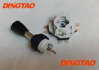 China 925500608 Cutter Parts For GTXl Cutter Machine Parts Switch Joystick for sale