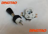 China 925500608 Cutter Parts For GTXl Cutter Machine Parts Switch Joystick for sale