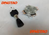 China 925500608 Cutter Parts For GTXl Cutter Machine Parts Switch Joystick for sale
