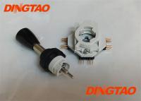 China 925500608 Cutter Parts For GTXl Cutter Machine Parts Switch Joystick for sale