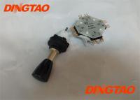 China 925500608 Cutter Parts For GTXl Cutter Machine Parts Switch Joystick for sale