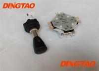China 925500608 Cutter Parts For GTXl Cutter Machine Parts Switch Joystick for sale
