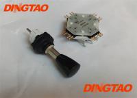 China 925500608 Cutter Parts For GTXl Cutter Machine Parts Switch Joystick for sale