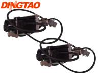 China 704397 For Lectra Vector IX6 IX9 Parts Rotation Blade Motor 200VAC-400W-3000Tr/mn for sale