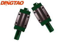 China 132147 For Vector Ix6 Cutting Parts IX9 Auto Cutting 3 Runner Block T15 Ina for sale