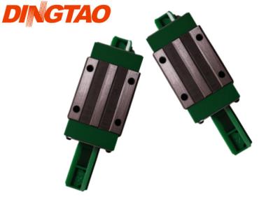 China 132147 For Vector Ix6 Cutting Parts IX9 Auto Cutting 3 Runner Block T15 Ina for sale