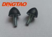China DT Vector Q80 Parts IX6 MH  MX MX9 Q50 IX Textile Ctter 110551 Conical Bumper for sale