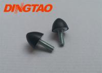 China DT Vector Q80 Parts IX6 MH  MX MX9 Q50 IX Textile Ctter 110551 Conical Bumper for sale