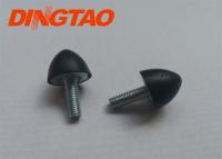 China DT Vector Q80 Parts IX6 MH  MX MX9 Q50 IX Textile Ctter 110551 Conical Bumper for sale