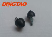 China DT Vector Q80 Parts IX6 MH  MX MX9 Q50 IX Textile Ctter 110551 Conical Bumper for sale