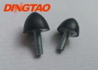 China DT Vector Q80 Parts IX6 MH  MX MX9 Q50 IX Textile Ctter 110551 Conical Bumper for sale