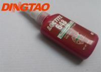 China Cutter Spare Parts For Vector Q80 IX6 IX9 MH MX9 Q50 IH8 MH8 Parts Glue 131369 for sale