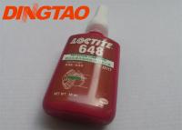 China Cutter Spare Parts For Vector Q80 IX6 IX9 MH MX9 Q50 IH8 MH8 Parts Glue 131369 for sale