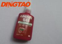 China Cutter Spare Parts For Vector Q80 IX6 IX9 MH MX9 Q50 IH8 MH8 Parts Glue 131369 for sale