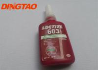 China 131398 Glue For Vector Q80 MH8 Cutter Parts IX6 IX9 MP9 MH Q50 IH5 Q25 Cutter for sale