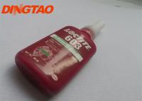 China 131398 Glue For Vector Q80 MH8 Cutter Parts IX6 IX9 MP9 MH Q50 IH5 Q25 Cutter for sale