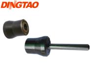 China 775492 For Vector IX6 IX9 MX9 Parts Side Conical Roller Carbidc Screw for sale