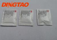 China Cutter Parts For Vector Q80 MH8 IX6 M88 Q50 IH8 IQ80 124924 3M Cleaning Pack for sale
