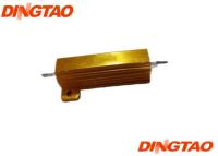 China Cutter Parts For Vector IX9 IX6 M55 MH5 MX9 Q50 311779 Housed Power Wirewound for sale