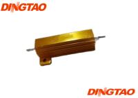 China Cutter Parts For Vector IX9 IX6 M55 MH5 MX9 Q50 311779 Housed Power Wirewound for sale