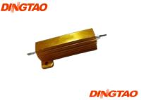 China Cutter Parts For Vector IX9 IX6 M55 MH5 MX9 Q50 311779 Housed Power Wirewound for sale