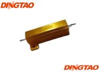 China Cutter Parts For Vector IX9 IX6 M55 MH5 MX9 Q50 311779 Housed Power Wirewound for sale
