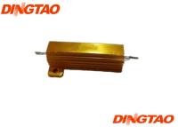 China Cutter Parts For Vector IX9 IX6 M55 MH5 MX9 Q50 311779 Housed Power Wirewound for sale