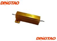 China Cutter Parts For Vector IX9 IX6 M55 MH5 MX9 Q50 311779 Housed Power Wirewound for sale