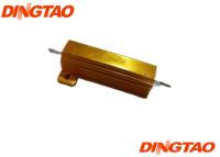 China Cutter Parts For Vector IX9 IX6 M55 MH5 MX9 Q50 311779 Housed Power Wirewound for sale