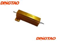 China Cutter Parts For Vector IX9 IX6 M55 MH5 MX9 Q50 311779 Housed Power Wirewound for sale