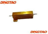 China Cutter Parts For Vector IX9 IX6 M55 MH5 MX9 Q50 311779 Housed Power Wirewound for sale