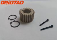 China 129688 410646 X-Gear Assembly For Lectra Vector Q80 Parts IX6 IX9 Q50  MH8 MH5 for sale