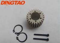 China 129688 410646 X-Gear Assembly For Lectra Vector Q80 Parts IX6 IX9 Q50  MH8 MH5 for sale