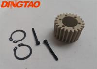 China 129688 410646 X-Gear Assembly For Lectra Vector Q80 Parts IX6 IX9 Q50  MH8 MH5 for sale